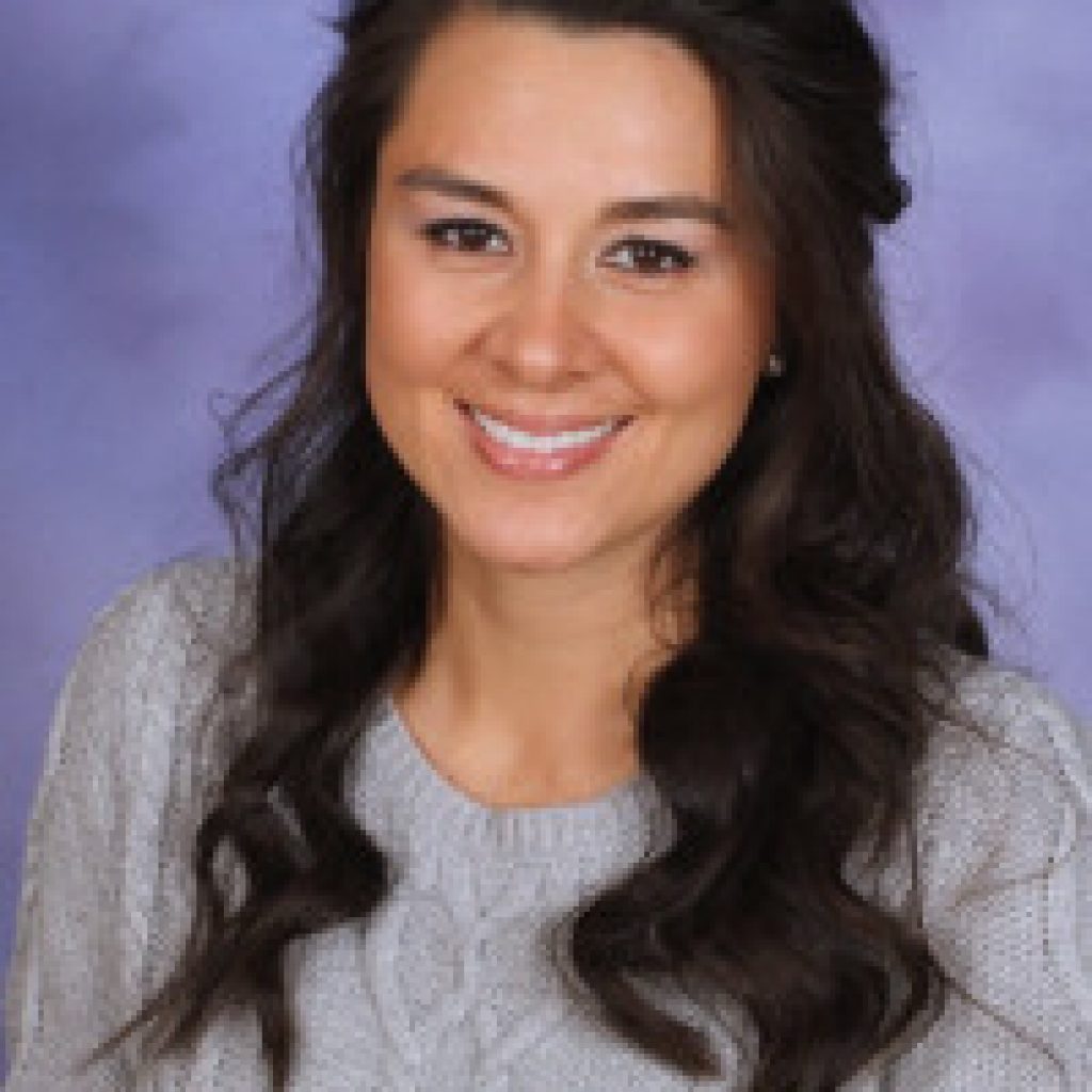 Staff Directory • St. Madeleine Sophie Catholic School