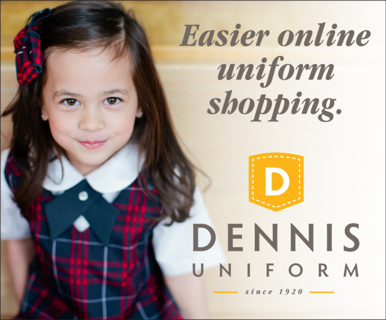 School Uniform Info • St. Madeleine Sophie Catholic School